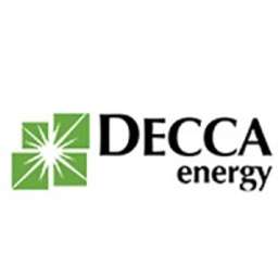 Decca Energy - Crunchbase Company Profile & Funding