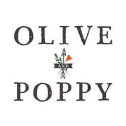 Olive and Poppy