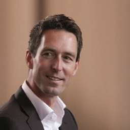 Markus Pertl - Crunchbase Person Profile