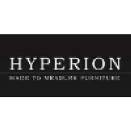 Hyperion Furniture - Crunchbase Company Profile & Funding