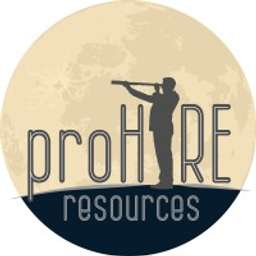 Prohire Resources - Crunchbase Company Profile & Funding