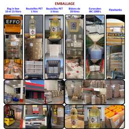 AANDP EXPORT-IMPORT LTD - Crunchbase Company Profile & Funding