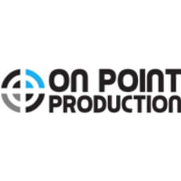 On Point Production - Crunchbase Company Profile & Funding