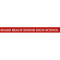 Miami Beach Senior High School - Crunchbase School Profile & Alumni