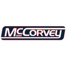 McCorvey Sheet Metal Works