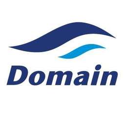 Domain - Crunchbase Company Profile & Funding