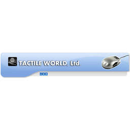 Tactile World - Tech Details