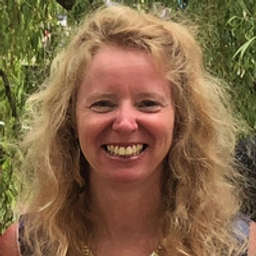 Anna Corbett - Crunchbase Person Profile