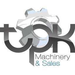 TPK Machinery and Sales - Crunchbase Company Profile & Funding