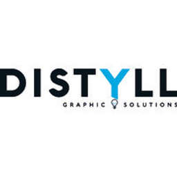 DISTYLL Graphic Solutions - Tech Stack, Apps, Patents & Trademarks