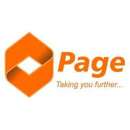 Page International Financial Services