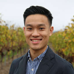 Jonathan Tam - Partner @ Horizons Ventures - Crunchbase Person Profile