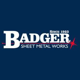 Badger Sheet Metal Works - Crunchbase Company Profile & Funding