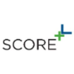 Score - Crunchbase Company Profile & Funding