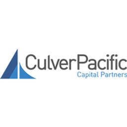 Culver Pacific Capital Partners - Crunchbase Company Profile & Funding