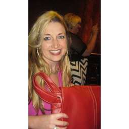 Rebecca Brauch - Crunchbase Person Profile