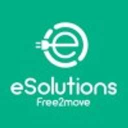 Free2Move eSolutions - Tech Details