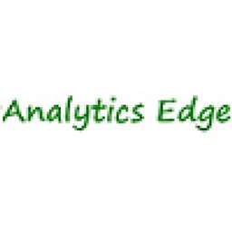 Analytics-Edge - Crunchbase Company Profile & Funding