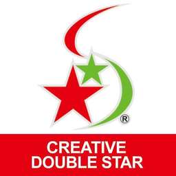 CREATIVE DOUBLE STAR - Crunchbase Company Profile & Funding