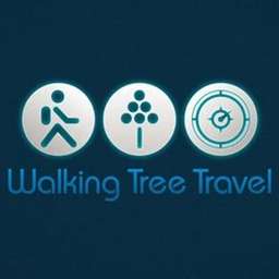 Walking Tree Travel