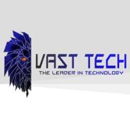 Vast Tech - Tech Details