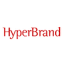 HyperBrand - Crunchbase Company Profile & Funding