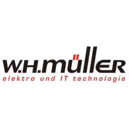 WH Muller - Crunchbase Company Profile & Funding