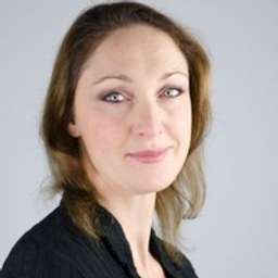 Elena Gebhardt - Co-Founder and Partner @ Finex - Crunchbase Person Profile