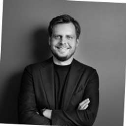 Evaldas Savickis - Founder and CEO @ Vesta - Crunchbase Person Profile