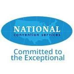 National Convention Services - Tech Details