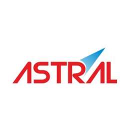 Astral Informatics - Crunchbase Company Profile & Funding