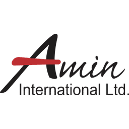 Amin International - Crunchbase Company Profile & Funding