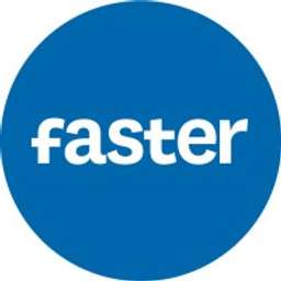 Faster - Crunchbase Company Profile & Funding