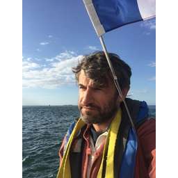 Nicolas Peltier - Crunchbase Person Profile