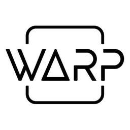 WARP - Crunchbase Company Profile & Funding