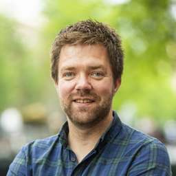 Johan Assink - Co-Founder @ StartDock - Crunchbase Person Profile