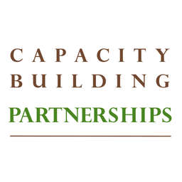 Capacity Building Partnerships - Tech Details