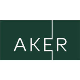 Aker - Crunchbase Company Profile & Funding