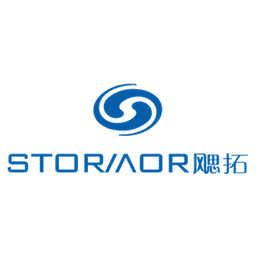 STORMOR - Crunchbase Company Profile & Funding