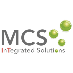 MCS InTegrated Solutions - Crunchbase Company Profile & Funding