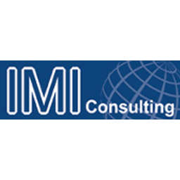 IMI Consulting - Crunchbase Company Profile & Funding