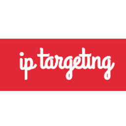 IP Targeting - Crunchbase Company Profile & Funding