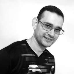 Serge Levin - Chief Technology Officer @ UpMix - Crunchbase Person Profile