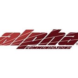 Alpha Communications - Tech Details