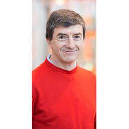 Frank Cervi - Chief Supply Chain Operations Officer @ Mondelez ...