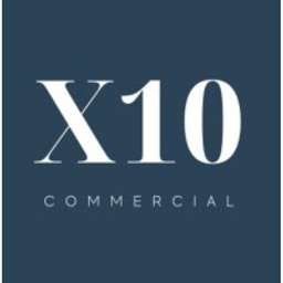 X10 Commercial - Crunchbase Company Profile & Funding