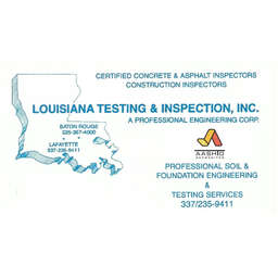 Louisiana Testing & Inspection - Crunchbase Company Profile & Funding