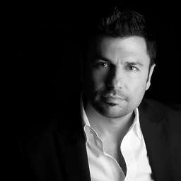 Tony Karam - Founder, CEO and Managing Director @ AM:STUDIO - Crunchbase Person Profile