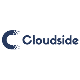 Cloudside - Tech Stack, Apps, Patents & Trademarks
