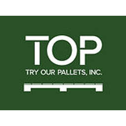 Try Our Pallets - Tech Details